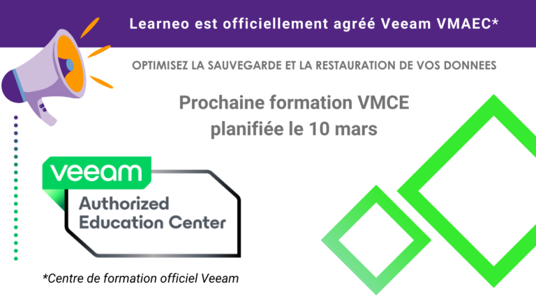 Formations, certifications et services informatiques - Learneo